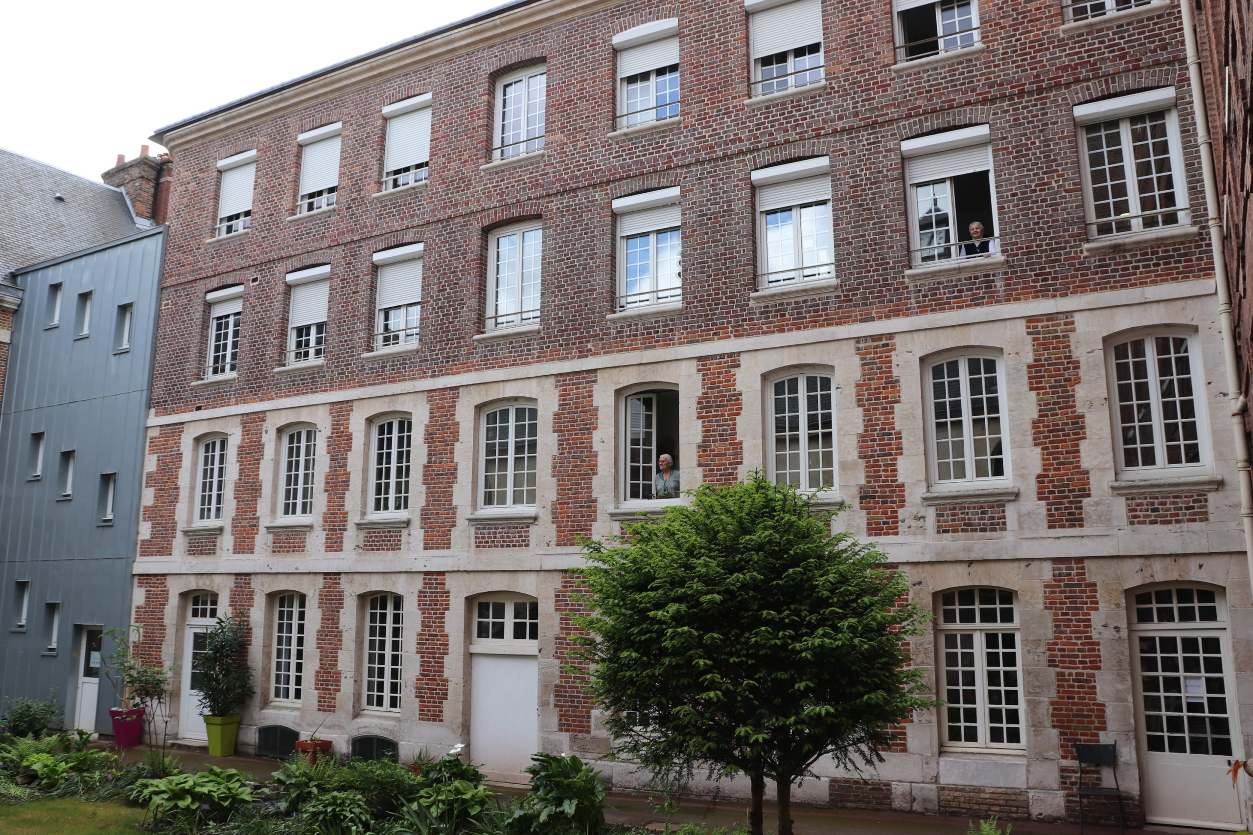 Maison De Retraite Rouen Gare | Ventana Blog